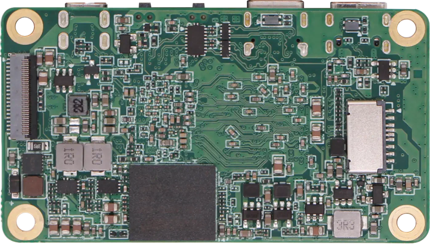 Radxa ZERO 2 Pro | SBCwiki